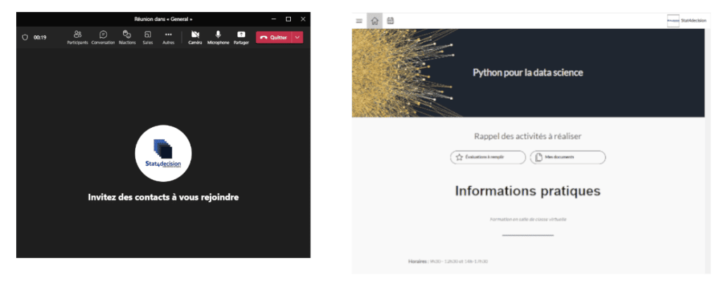 Blog - Stat4decision