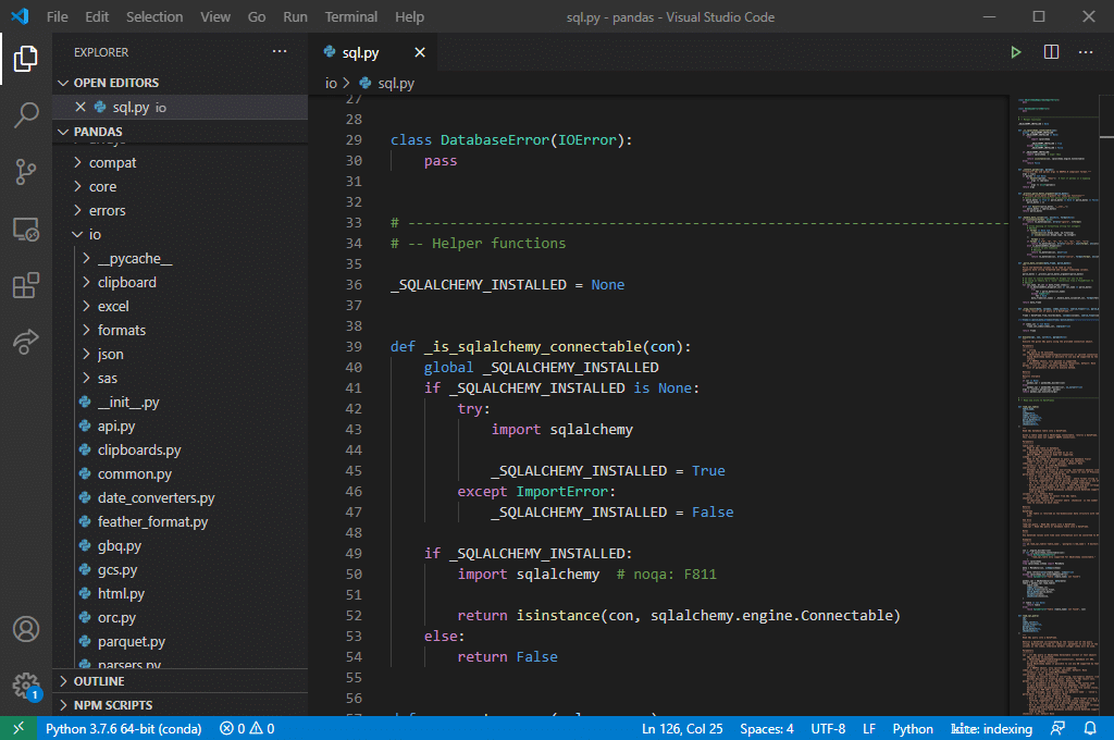Choisir Son Interface De D veloppement Pour Coder En Python