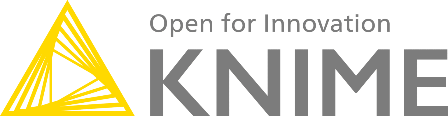 KNIME : une plateforme data science 100 % open source et évolutive ...