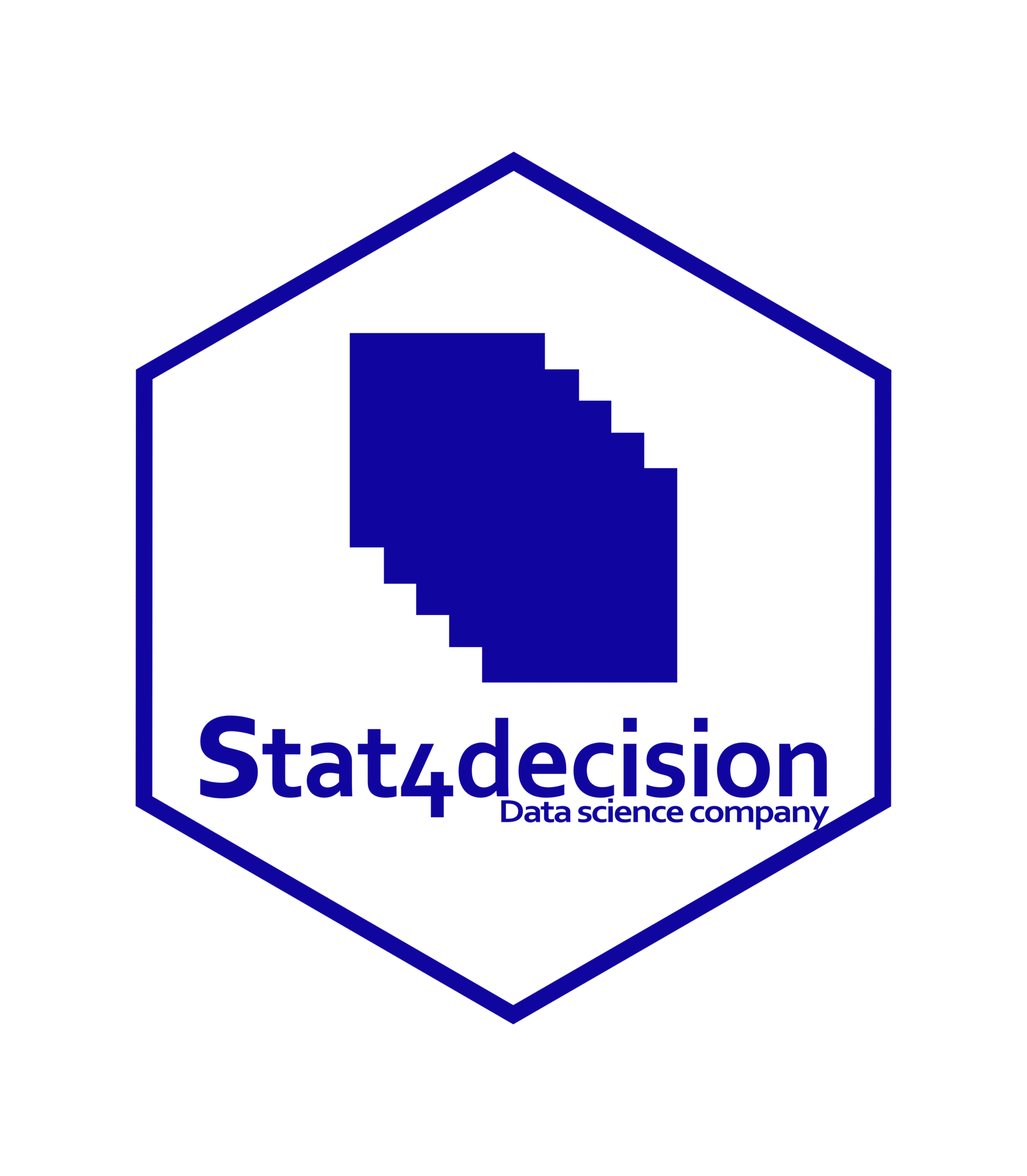 Stat4decision - formation data, conseil et développements data science