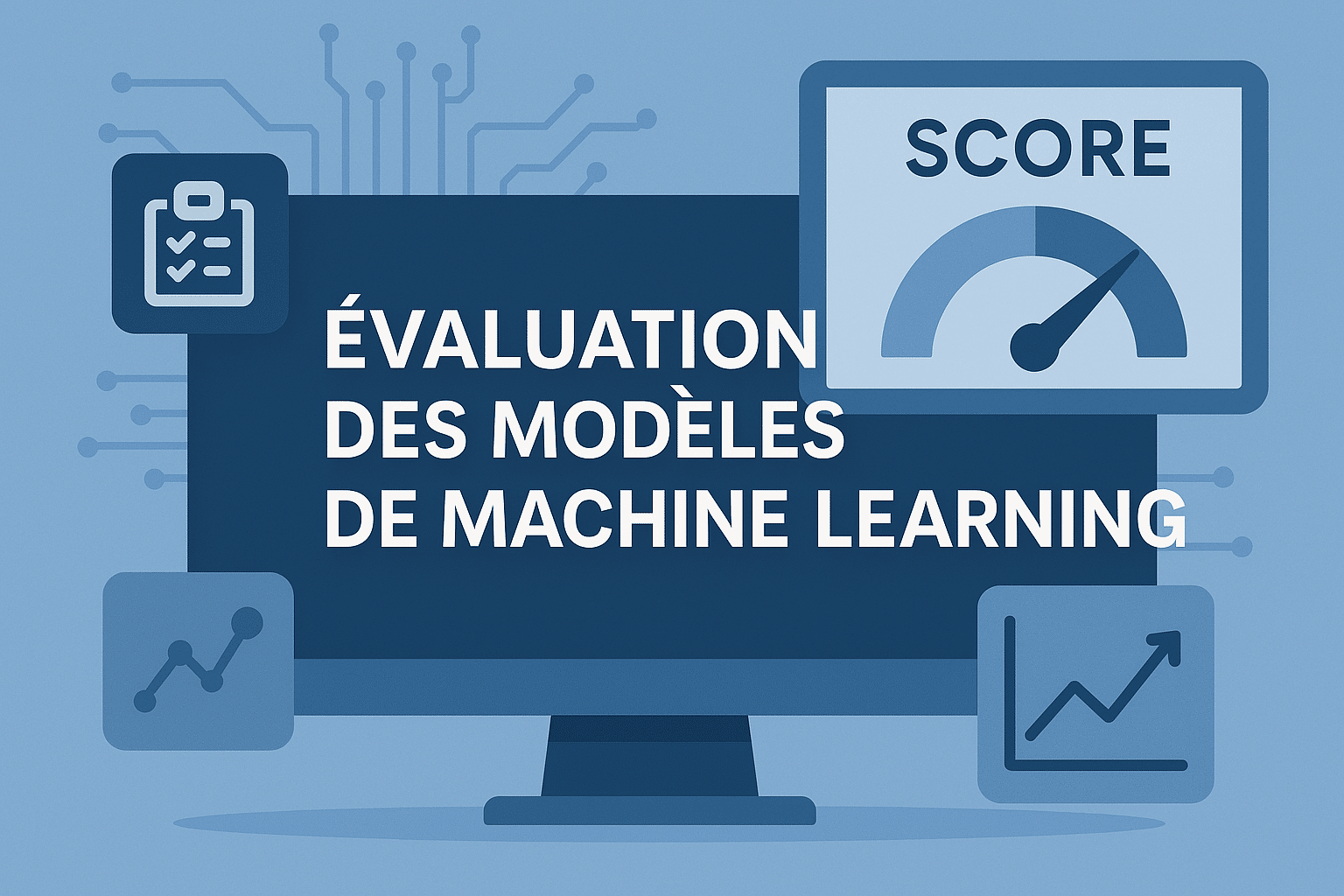Du score au business : évaluation de modèle - Stat4decision