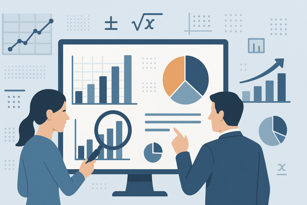 Statistiques pour la prise de décision - Stat4decision