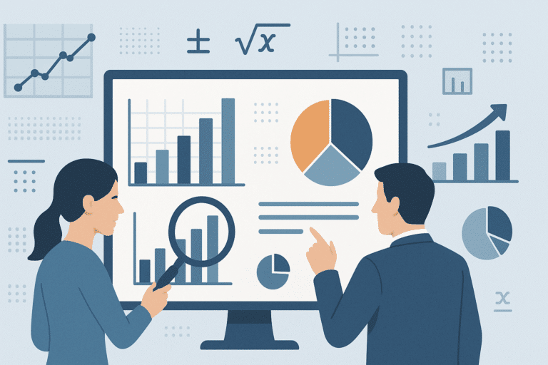 Statistiques pour la prise de décision - Stat4decision